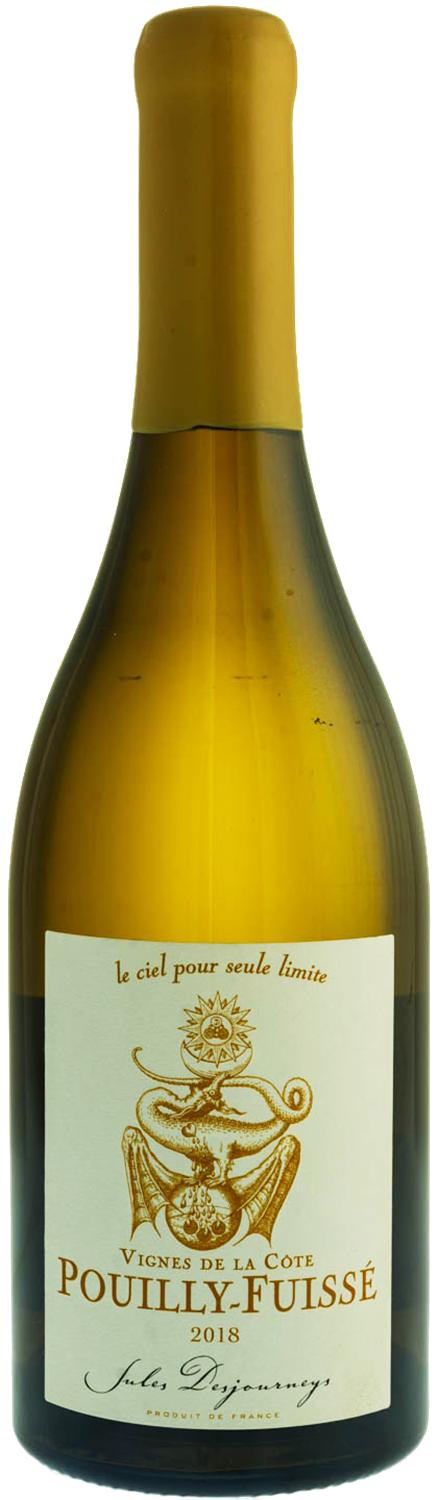 LES VIGNES DE LA COTE - Mes Vendanges