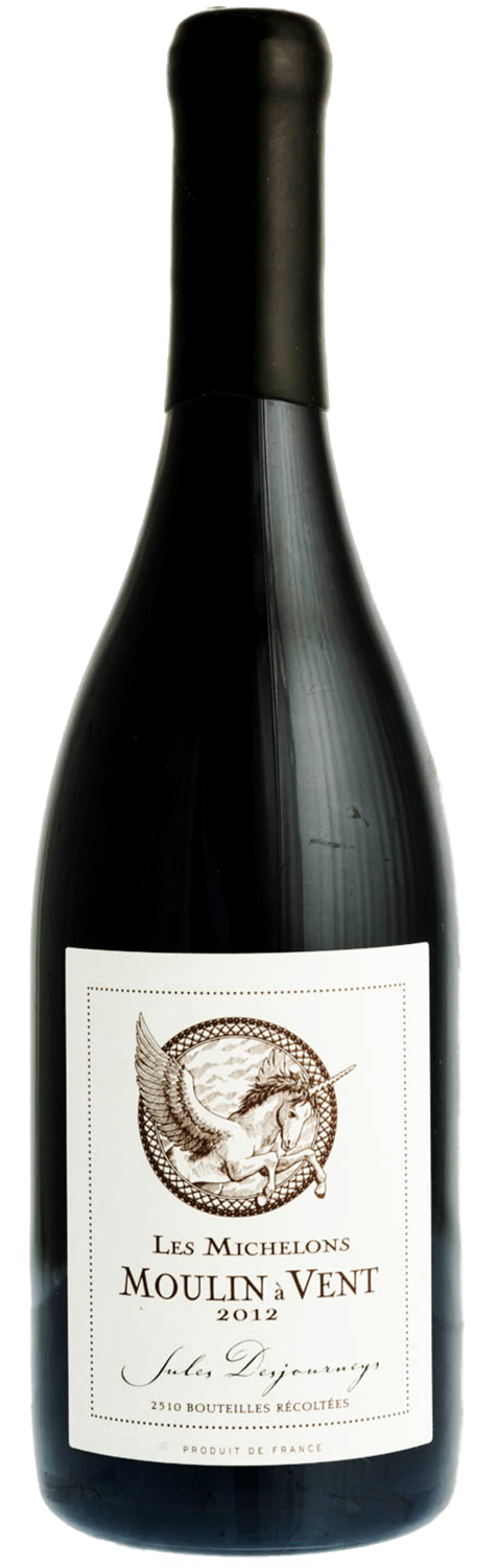 LES MICHELONS - Mes Vendanges