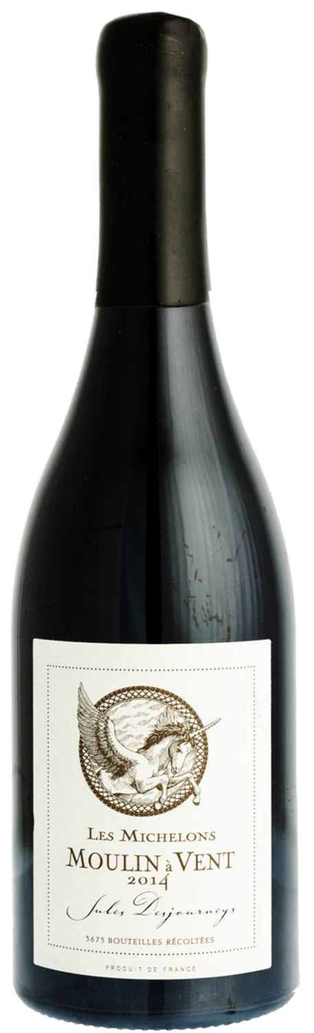 LES MICHELONS - Mes Vendanges