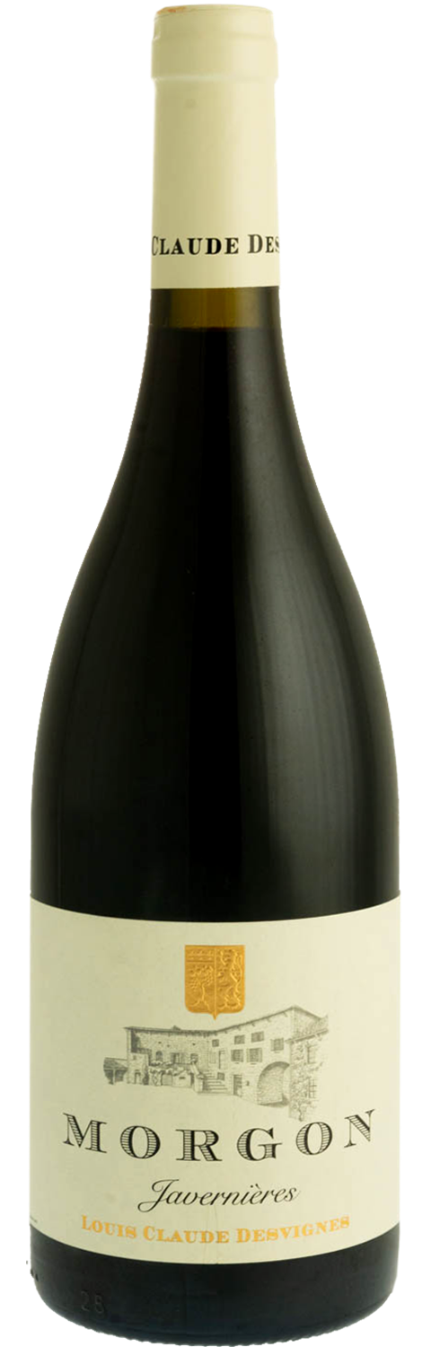 JAVERNIERES - Mes Vendanges