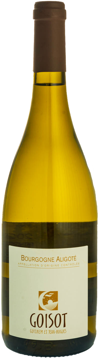 BOURGOGNE ALIGOTE - Mes Vendanges