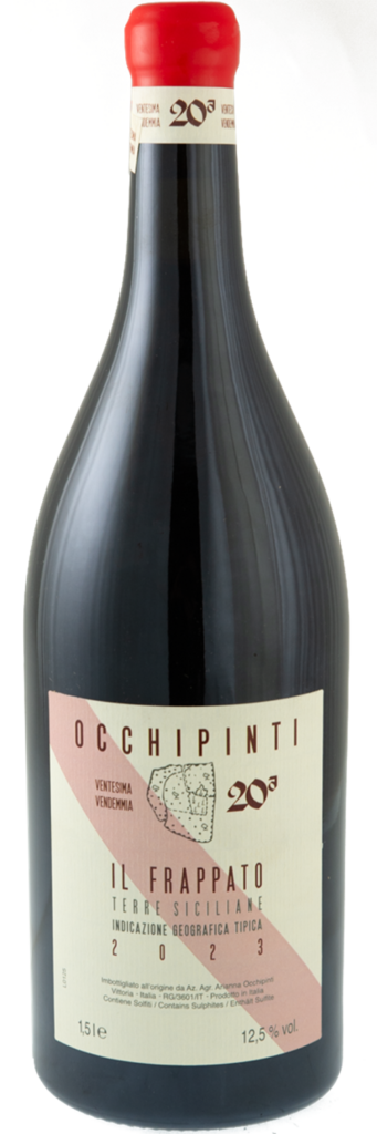 IL FRAPPATO MAGNUM - Mes Vendanges